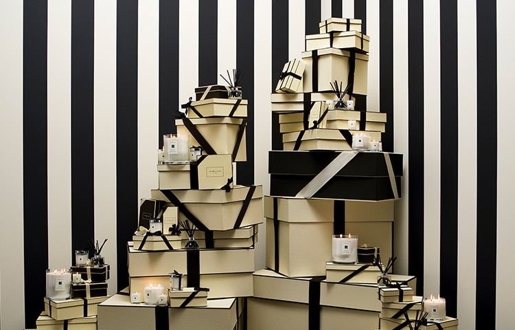 Подобрать подарок | Официальный сайт Jo Malone London Россия
